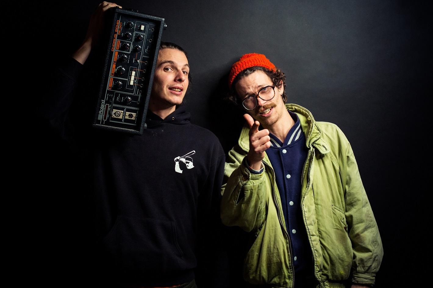 DUB SHEPHERDS Sound System | Label - BAT Records