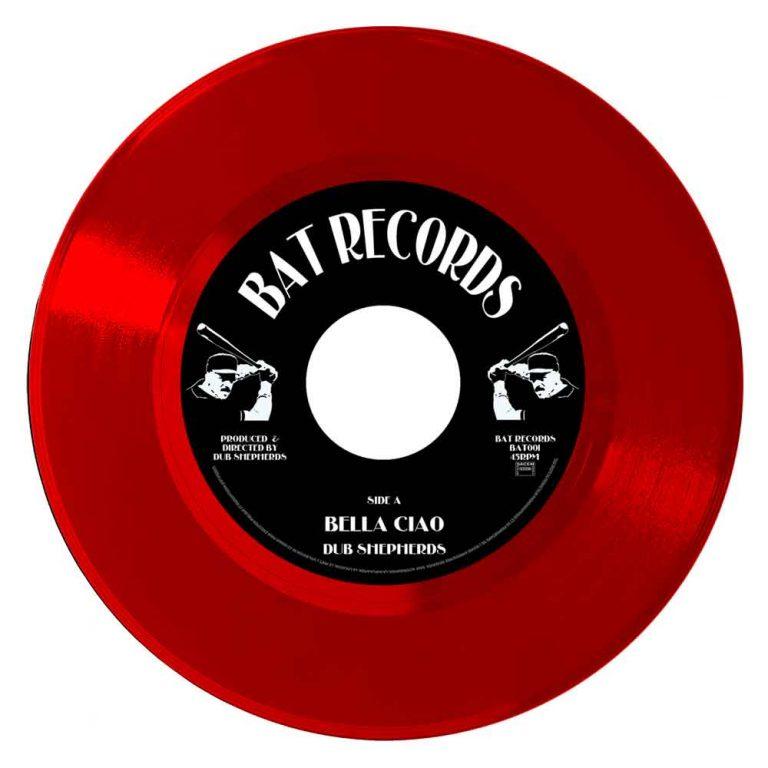 Artistes Dub Reggae Punk - Label & studio vintage| BAT Records